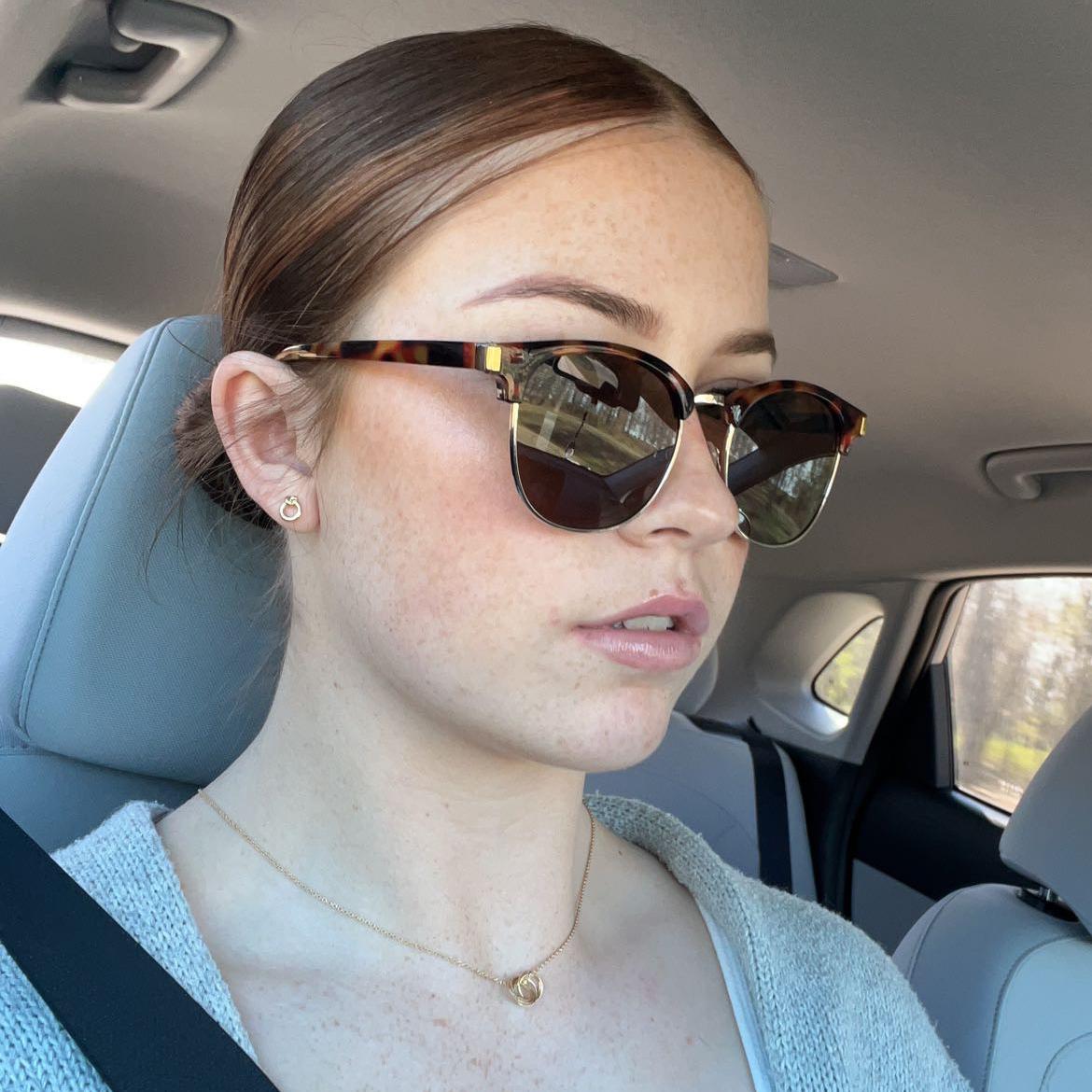 โพสต์ ของ Madison Crook|Lemon8