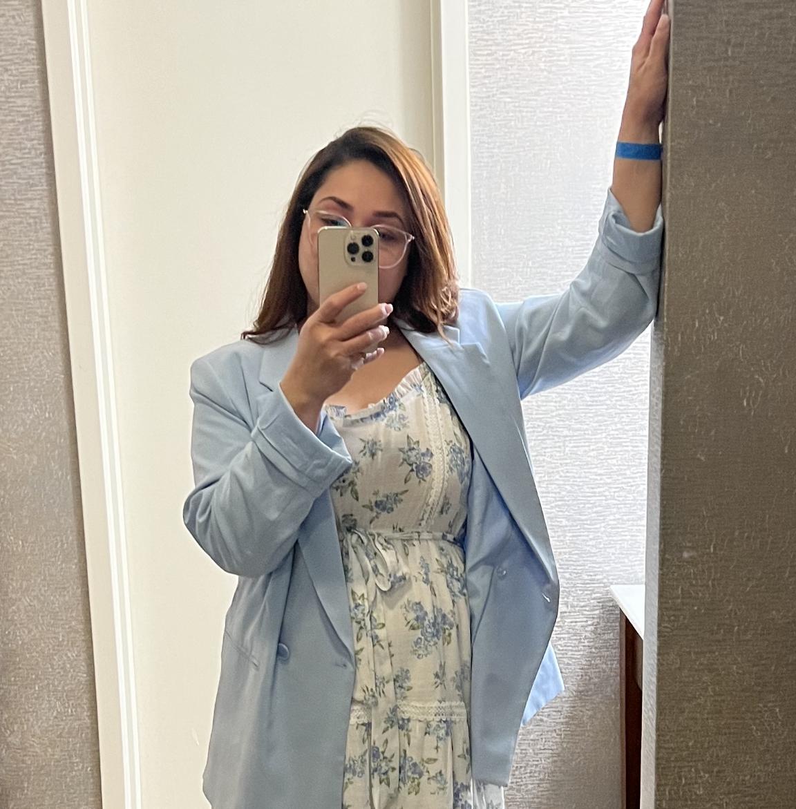 โพสต์ ของ Zuleima|Lemon8