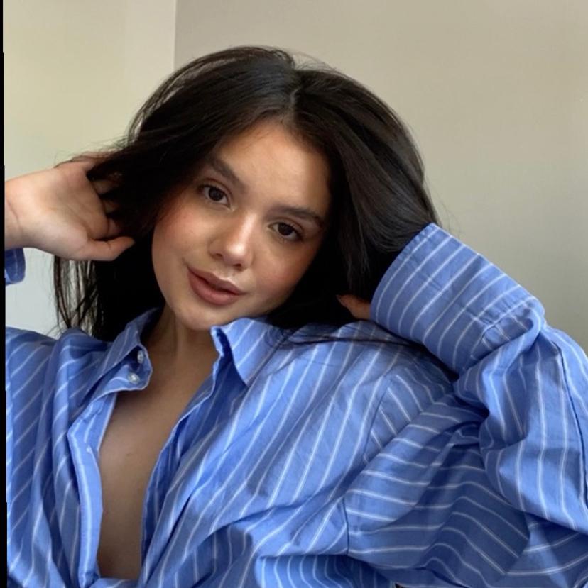 โพสต์ ของ Valeria-Blogger|Lemon8