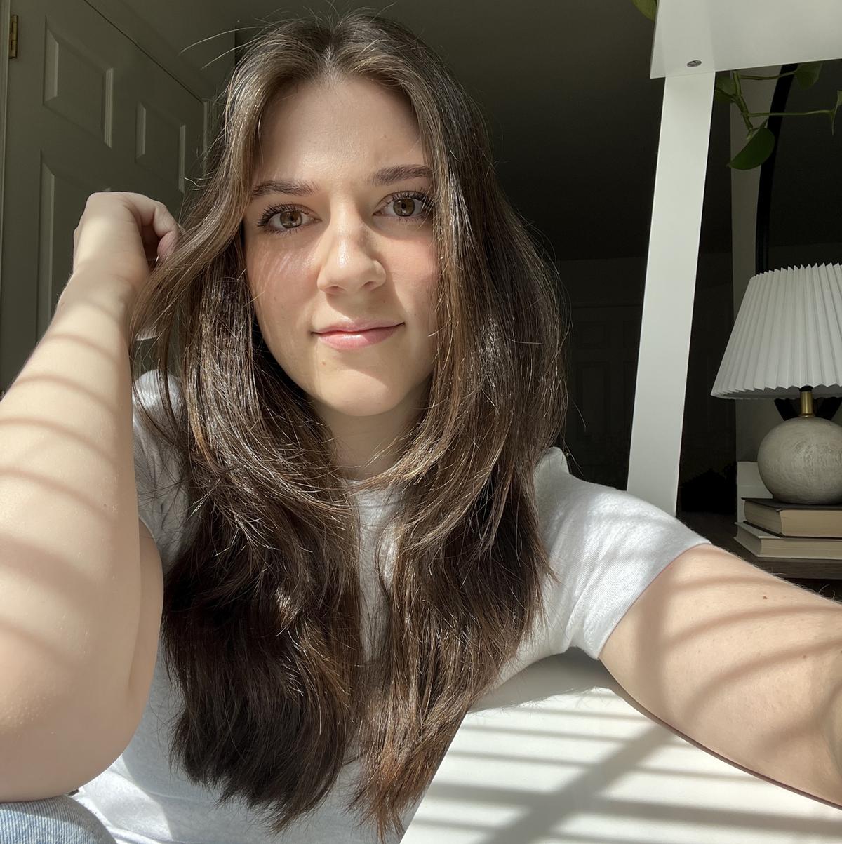 โพสต์ ของ Kayla Perkins|Lemon8