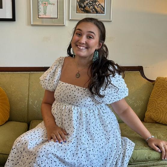 โพสต์ ของ Grace Mahoney|Lemon8