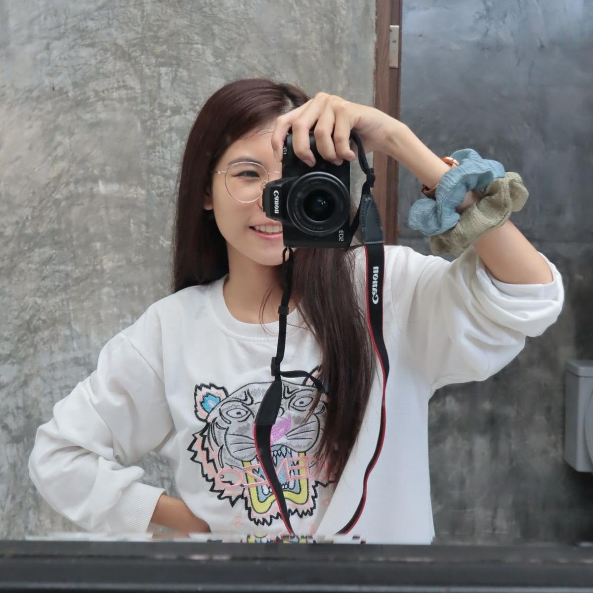 โพสต์ ของ นังพลอย415🎇|Lemon8