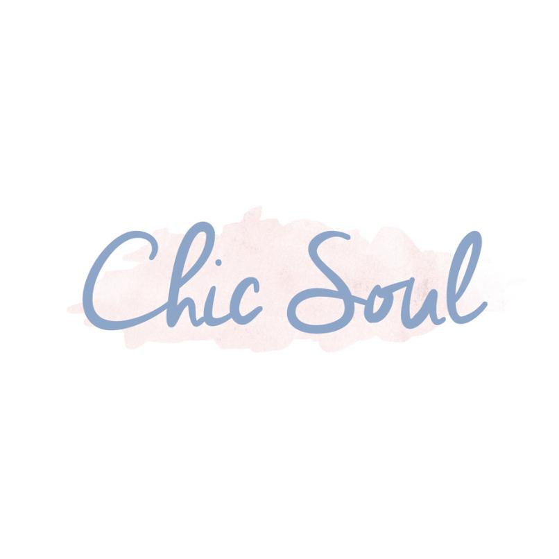 Siarkan Chic Soul|Lemon8