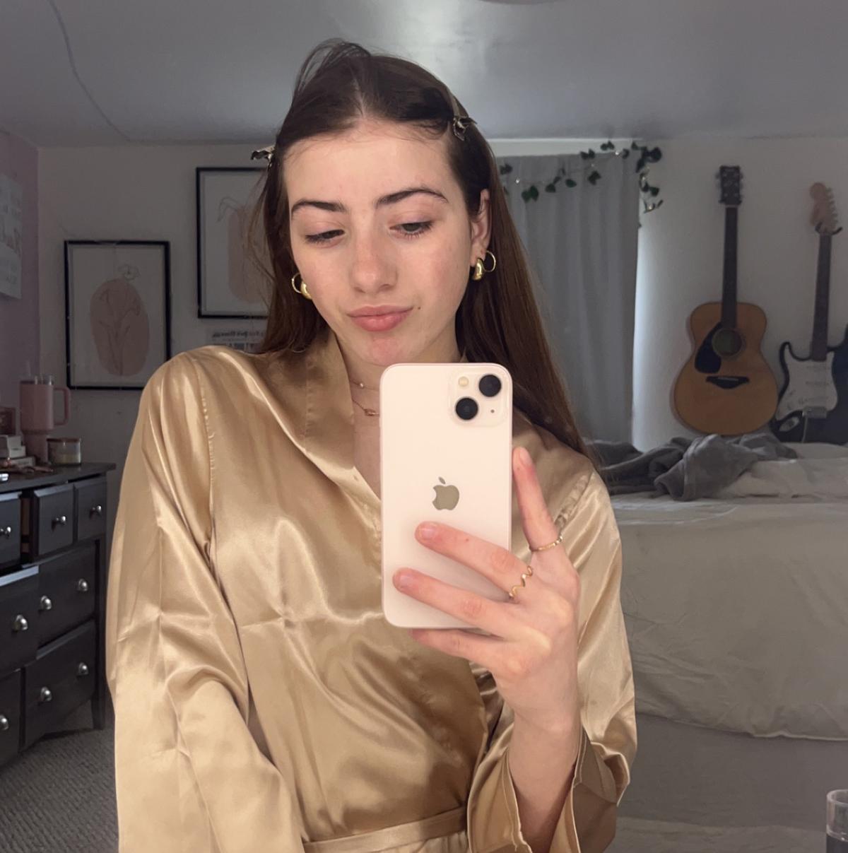 โพสต์ ของ isabella sophia|Lemon8