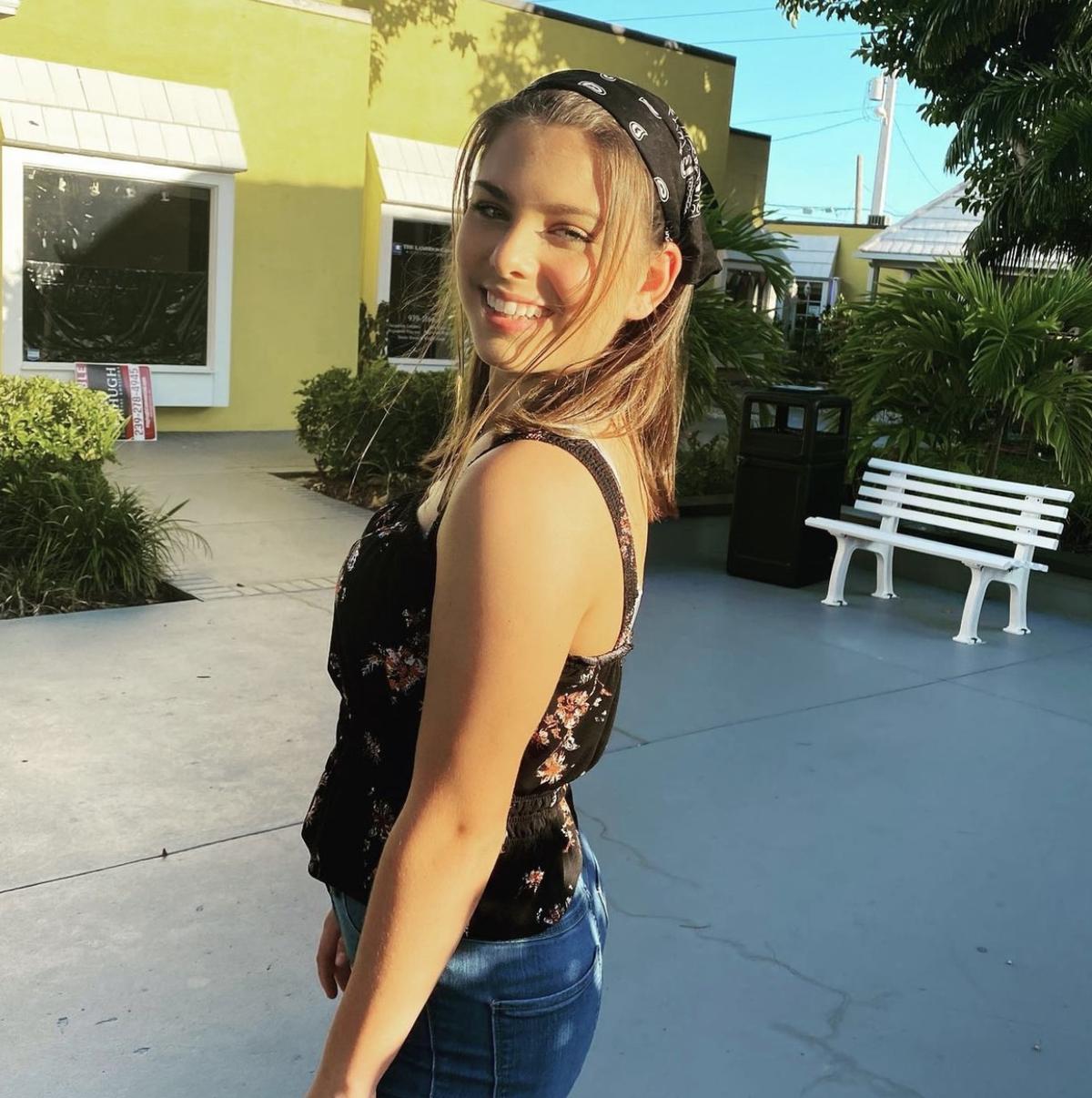 โพสต์ ของ alexis lynn|Lemon8