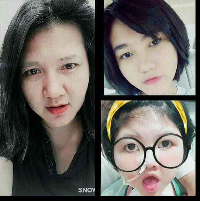 โพสต์ ของ ann na kha|Lemon8