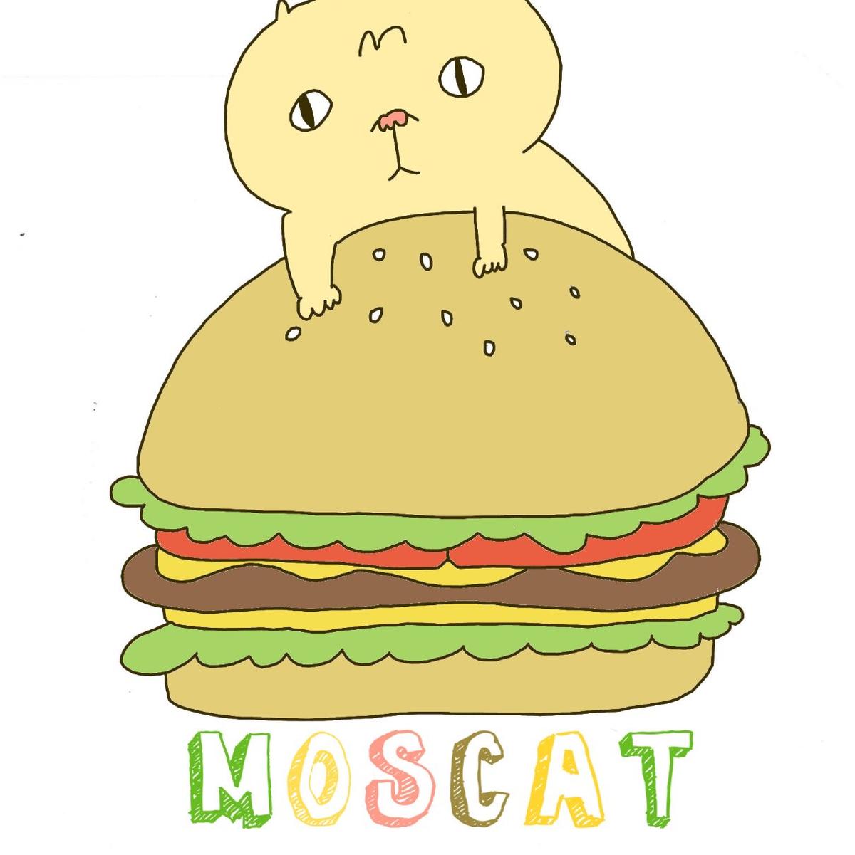 โพสต์ ของ MosCat|Lemon8