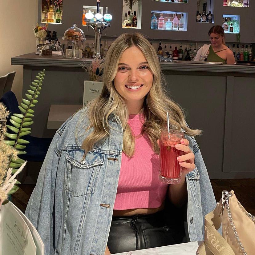 โพสต์ ของ Chelsea Louise |Lemon8