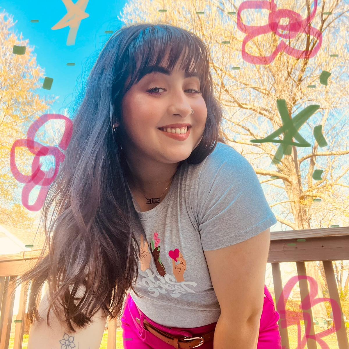 โพสต์ ของ sarah|Lemon8