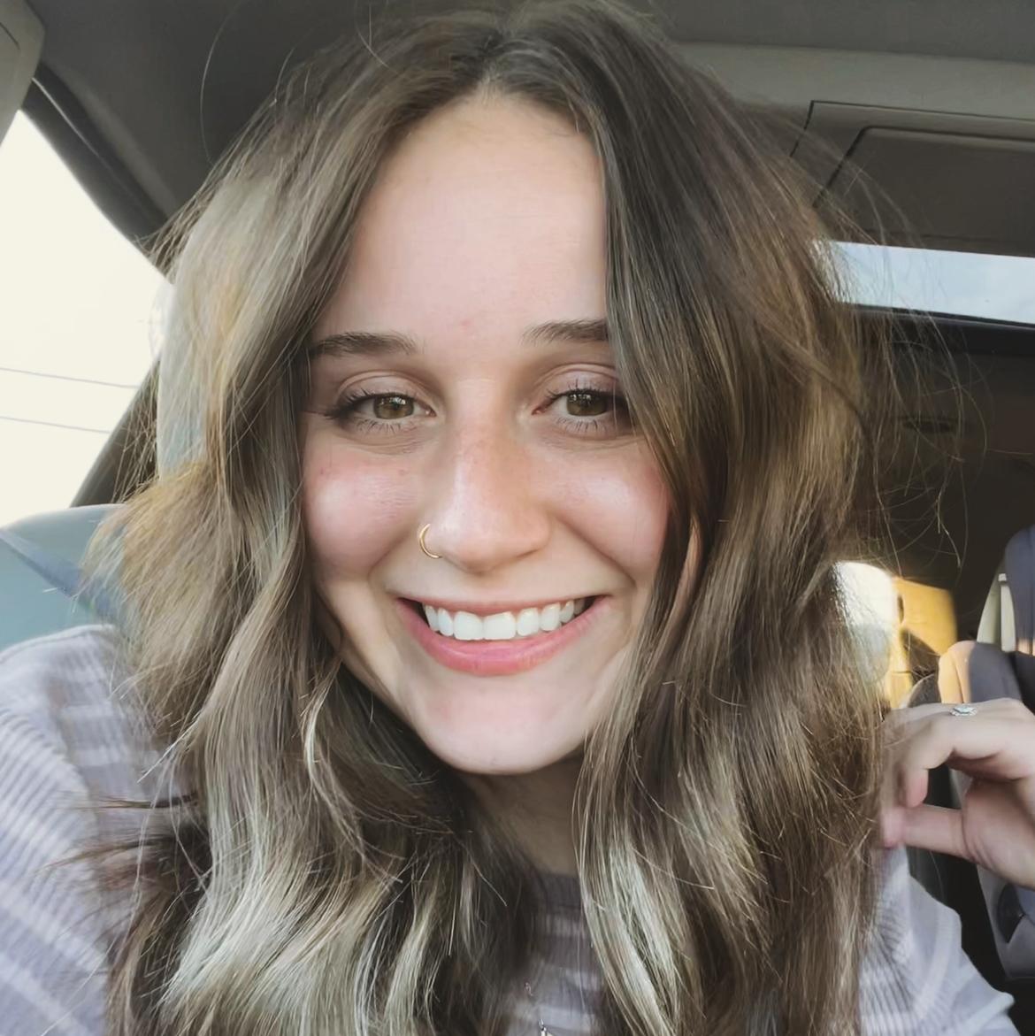 โพสต์ ของ Taryn Hobgood|Lemon8