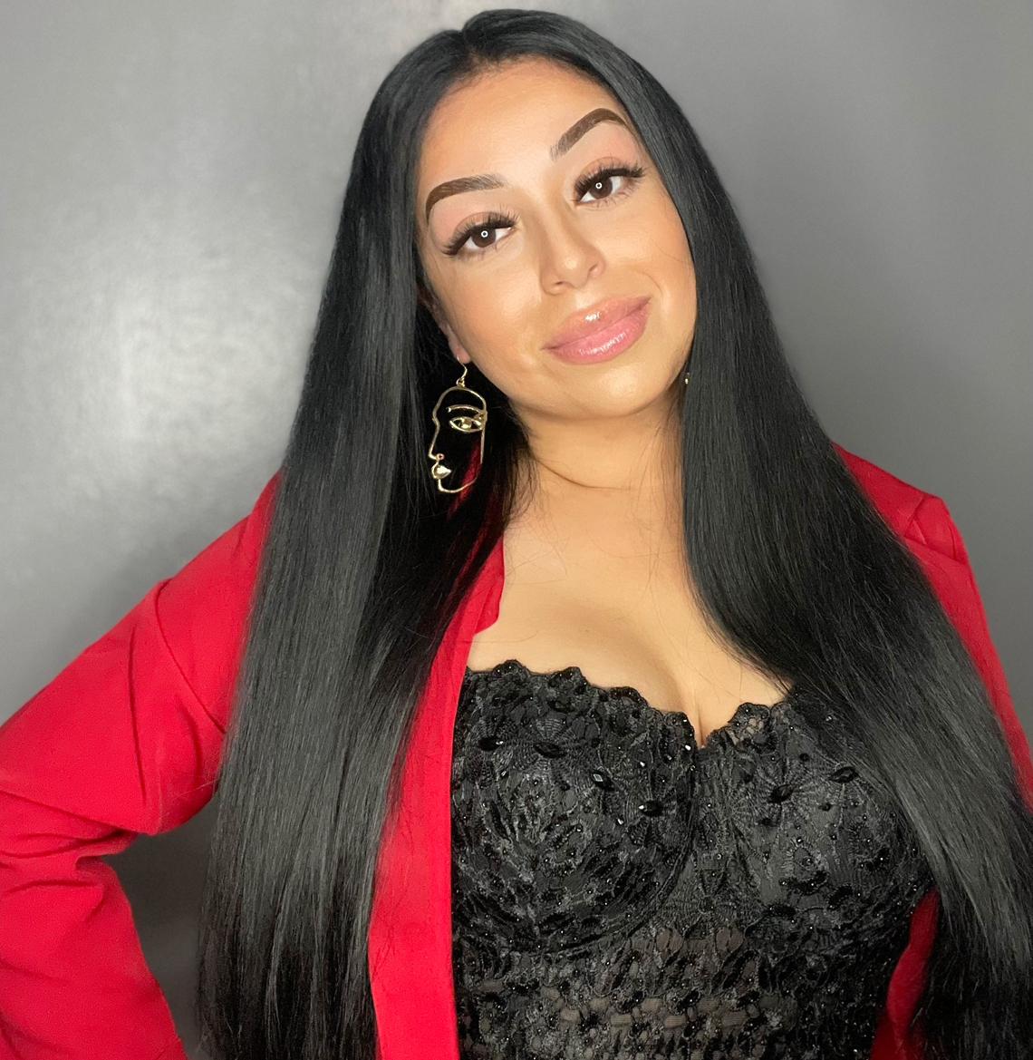 โพสต์ ของ Vicki Rodriguez|Lemon8