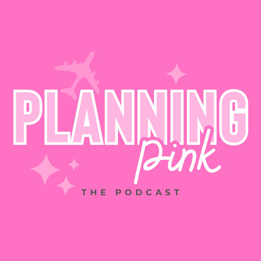 โพสต์ ของ Planning Pink 💖|Lemon8