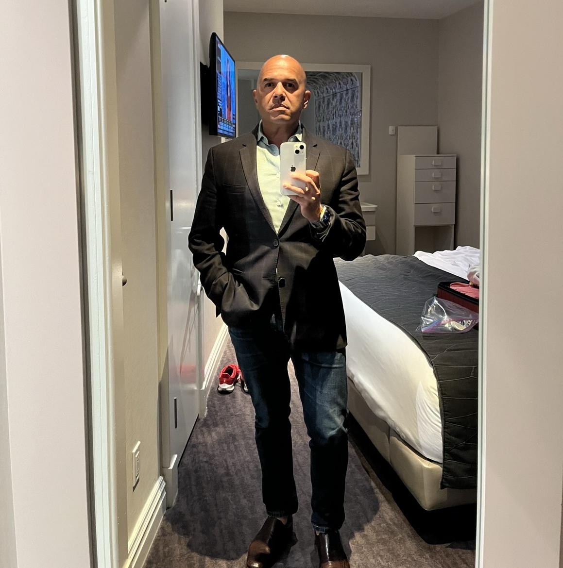 โพสต์ ของ Mo |Lemon8