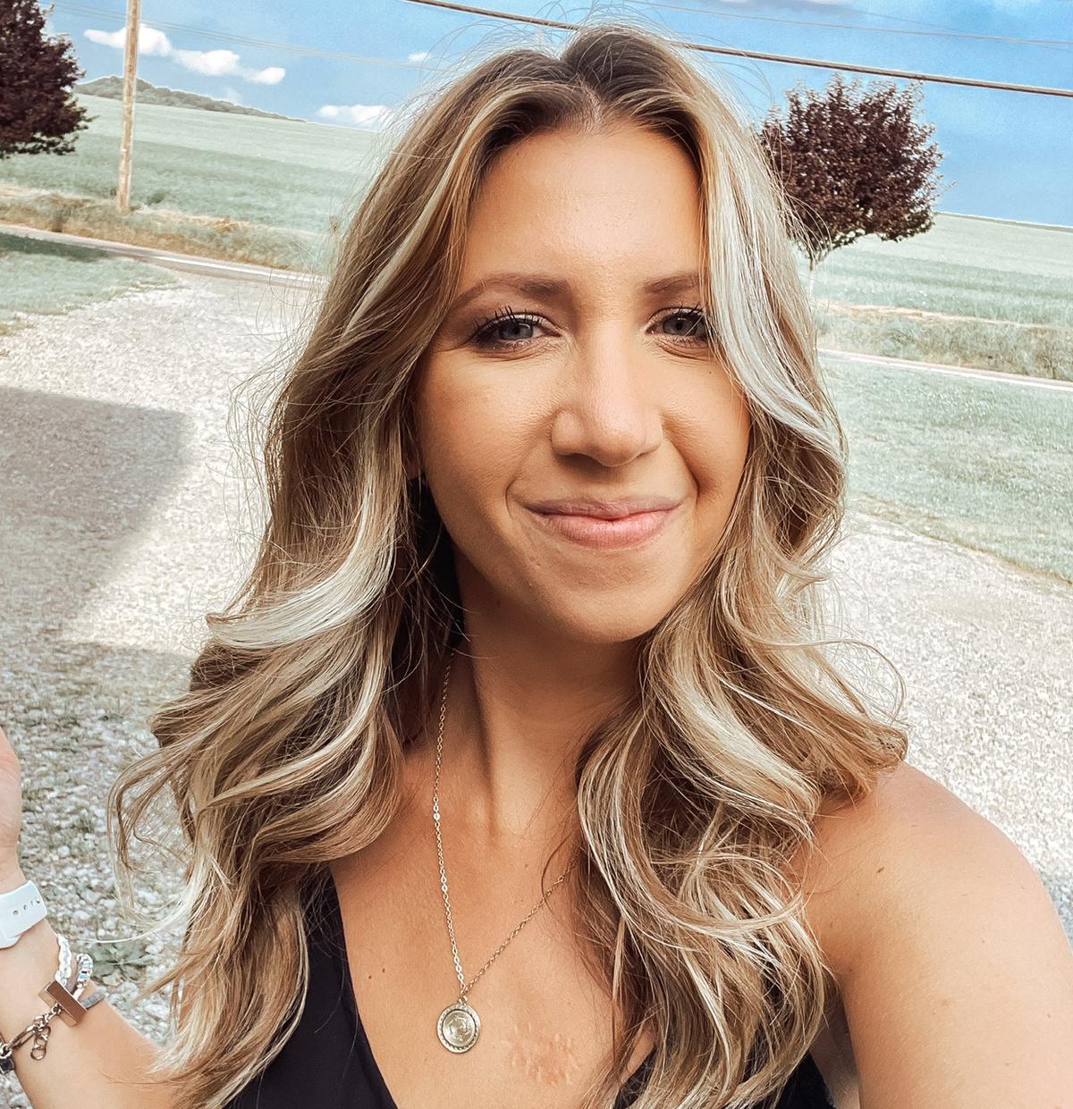 โพสต์ ของ Cori O’Laughlin|Lemon8