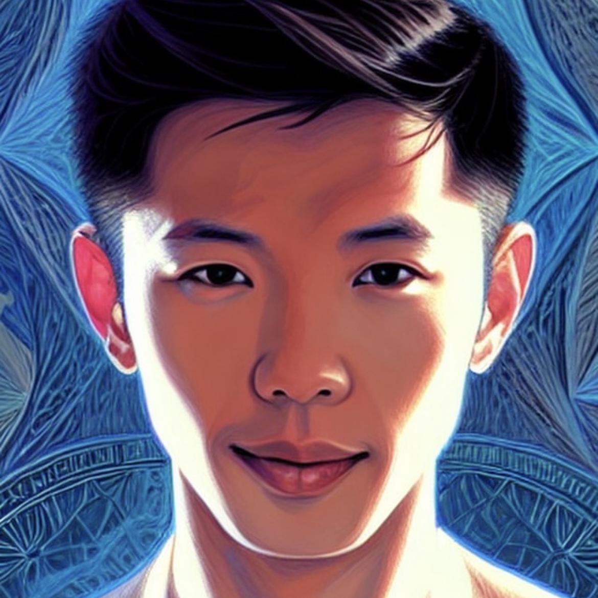 โพสต์ ของ Luke |Lemon8