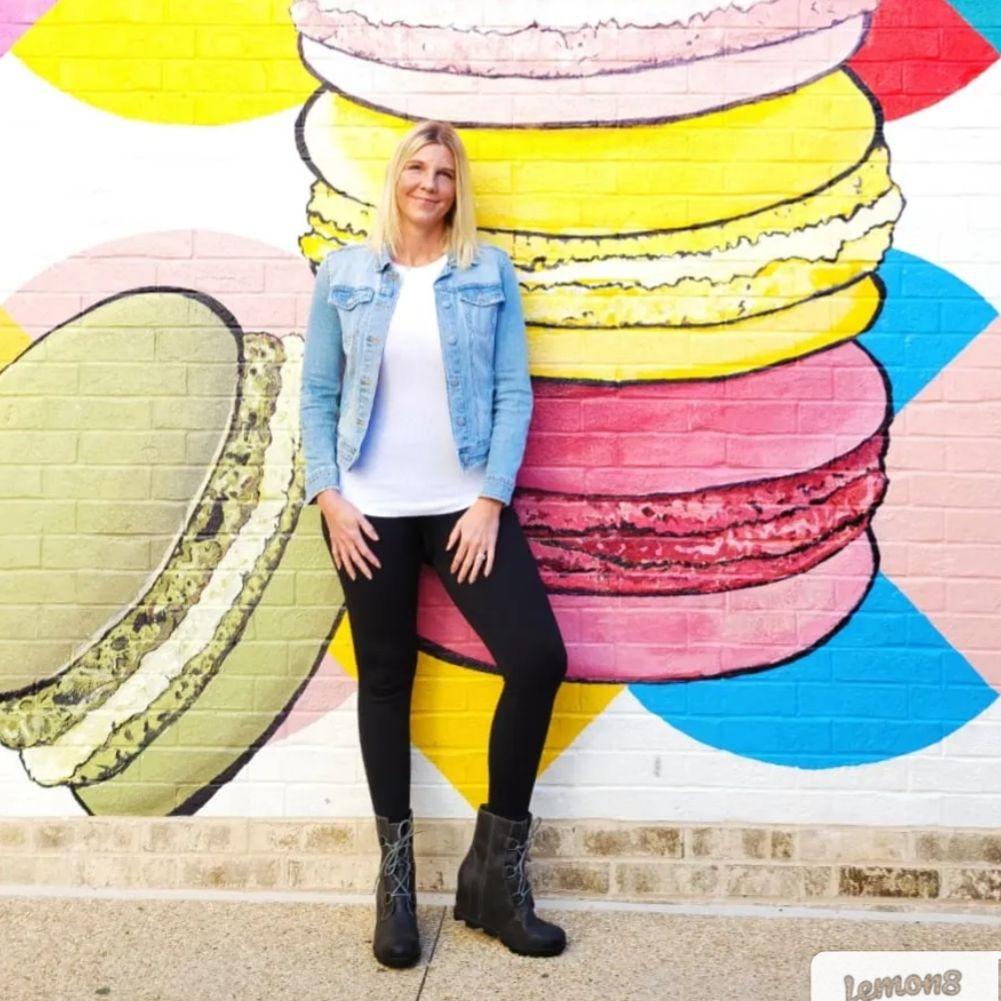 โพสต์ ของ Jaime Cline|Lemon8