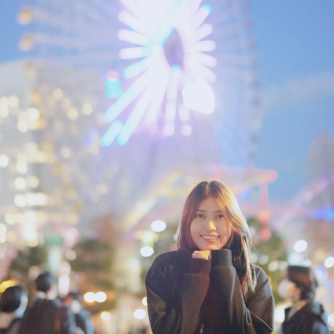 โพสต์ ของ Mo Ko|Lemon8