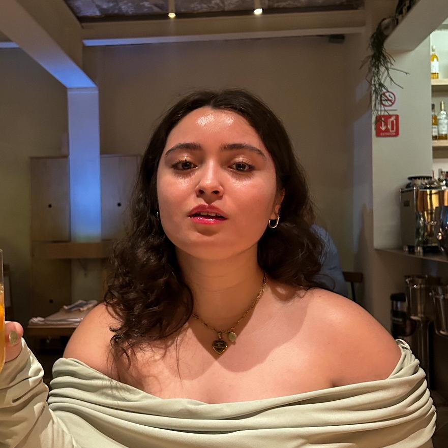 โพสต์ ของ Isa Soberanis|Lemon8