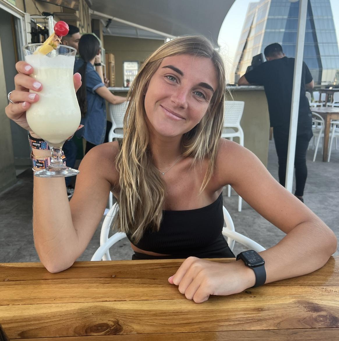 โพสต์ ของ jenna goldberg|Lemon8