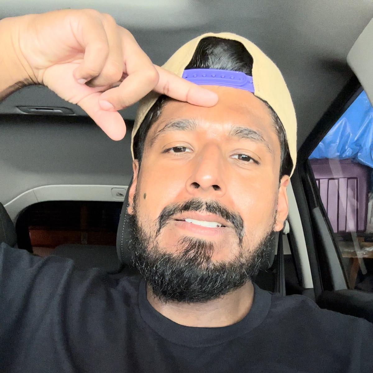 โพสต์ ของ Aaron Garcia|Lemon8