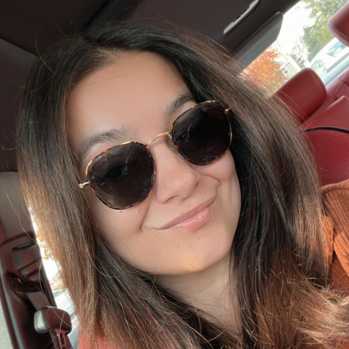 โพสต์ ของ Bianca|Lemon8