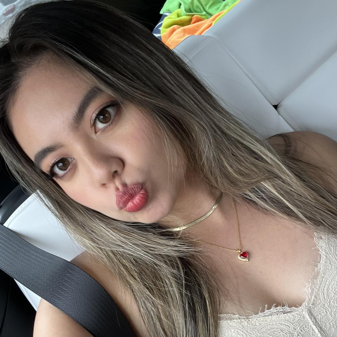 โพสต์ ของ Izabella Chan|Lemon8