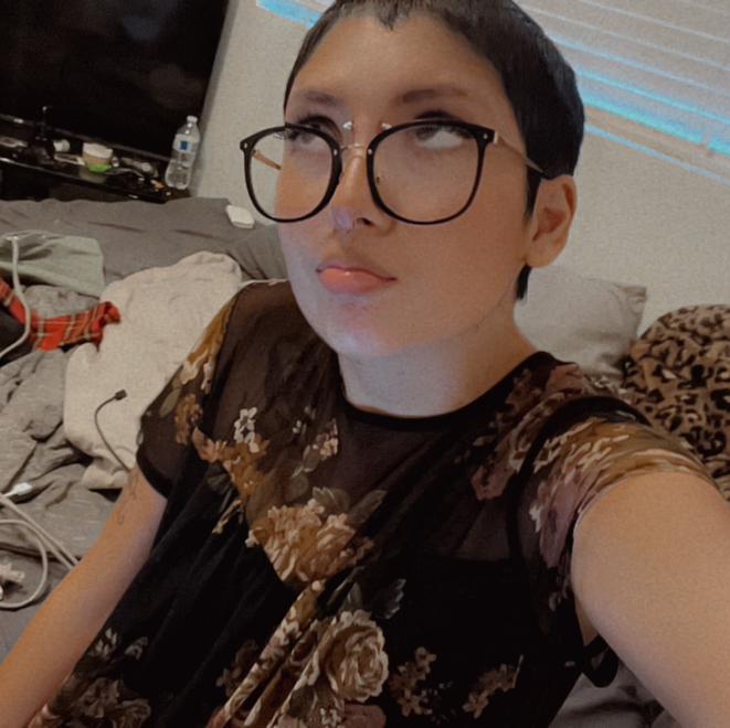 โพสต์ ของ Trinity|Lemon8