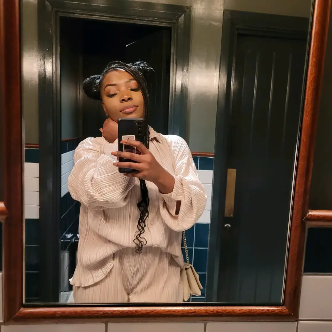 OMG She's Heali's Post|Lemon8