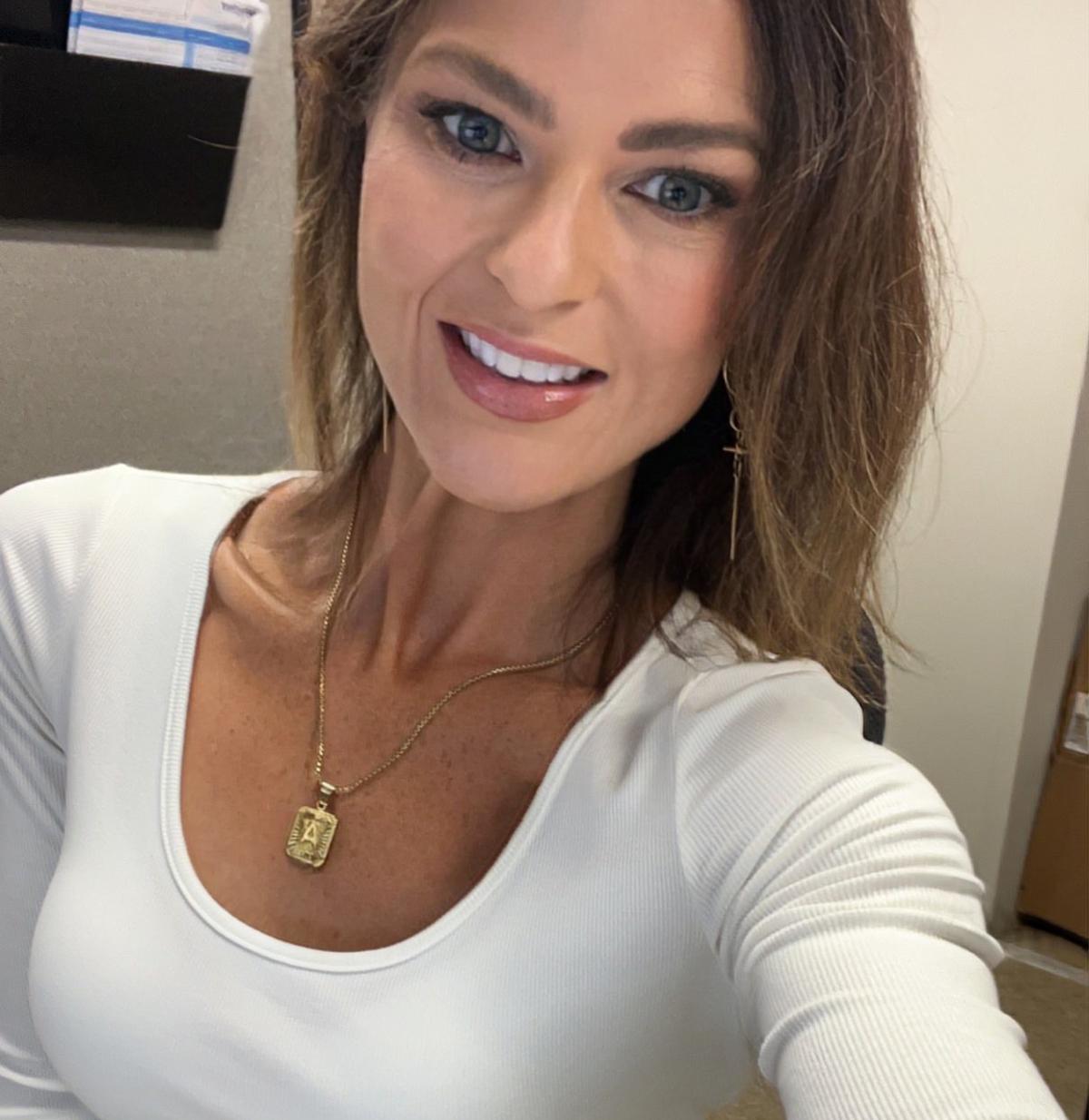 โพสต์ ของ Alicia Warren|Lemon8