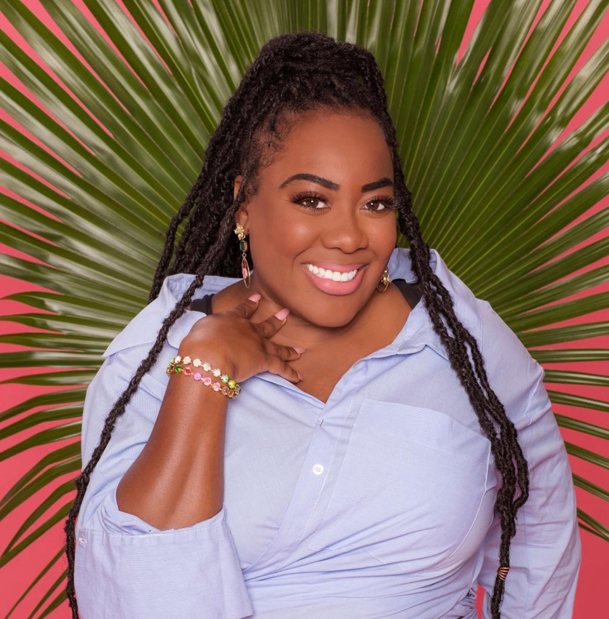 โพสต์ ของ Trice|Lemon8