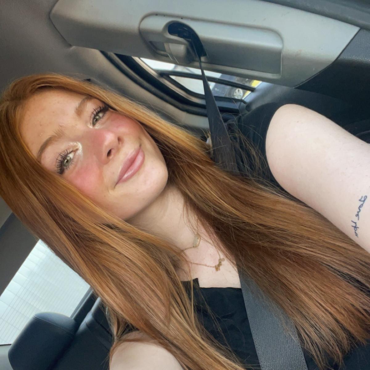 โพสต์ ของ hannah !!|Lemon8