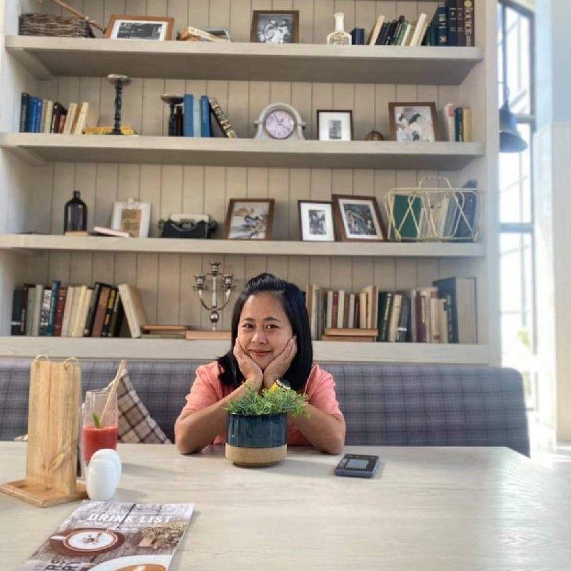 โพสต์ ของ Ni|Lemon8