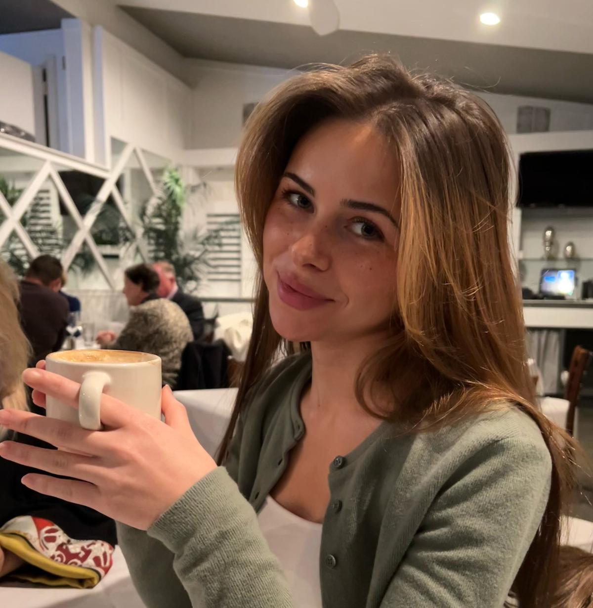 Posting Hannah Judd|Lemon8