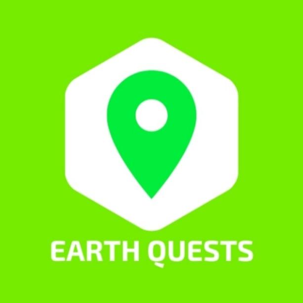 โพสต์ ของ Earth Quests|Lemon8