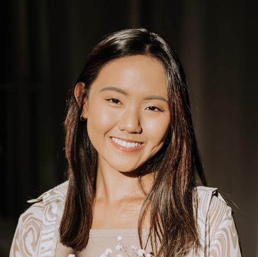 โพสต์ ของ Catherine Li|Lemon8