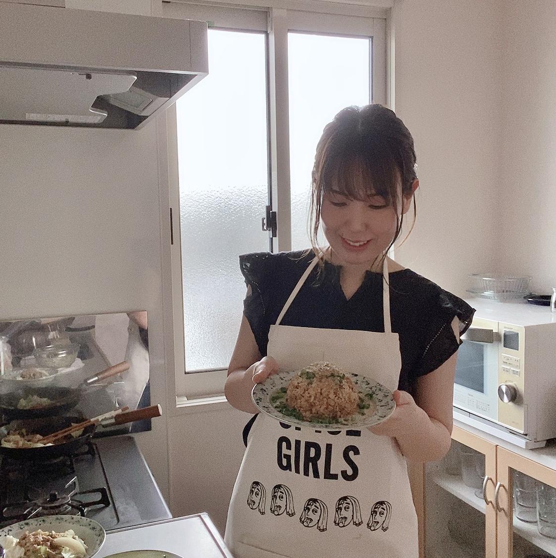 โพสต์ ของ chii（ちはる姉さん）|Lemon8