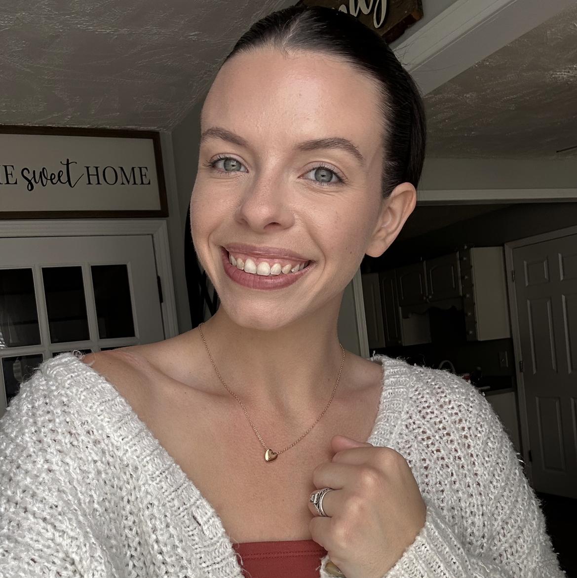 โพสต์ ของ Chelsea Powell|Lemon8