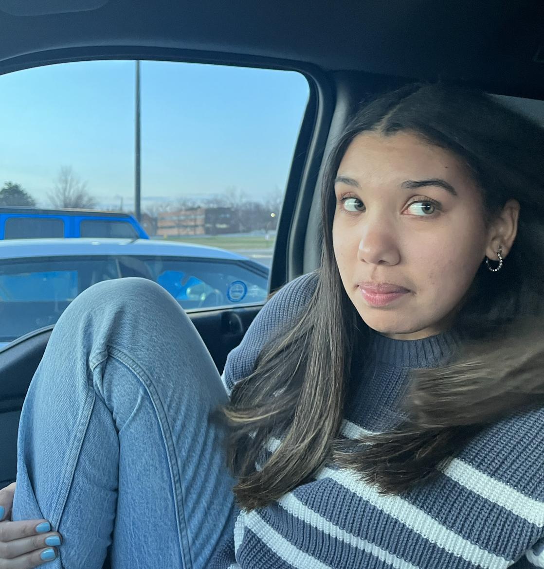 โพสต์ ของ Jahayli Jackson|Lemon8