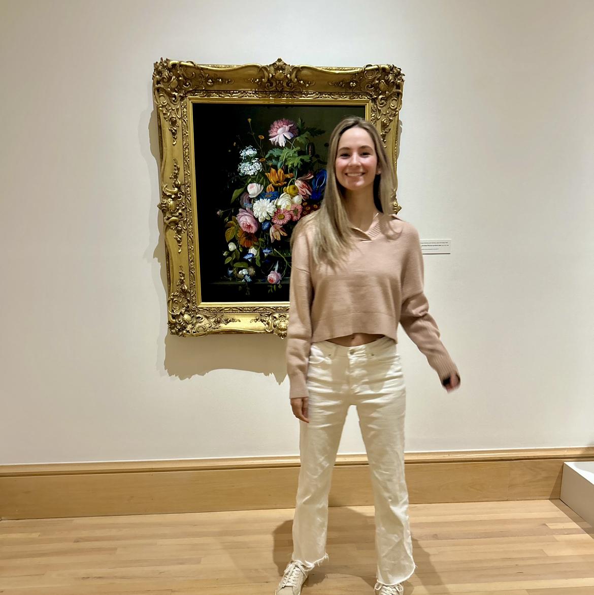 โพสต์ ของ Olivia Mills|Lemon8