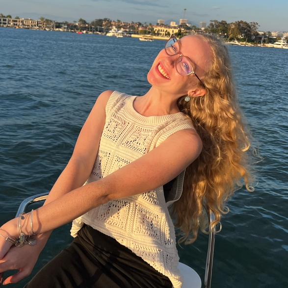 โพสต์ ของ maeve wilson|Lemon8