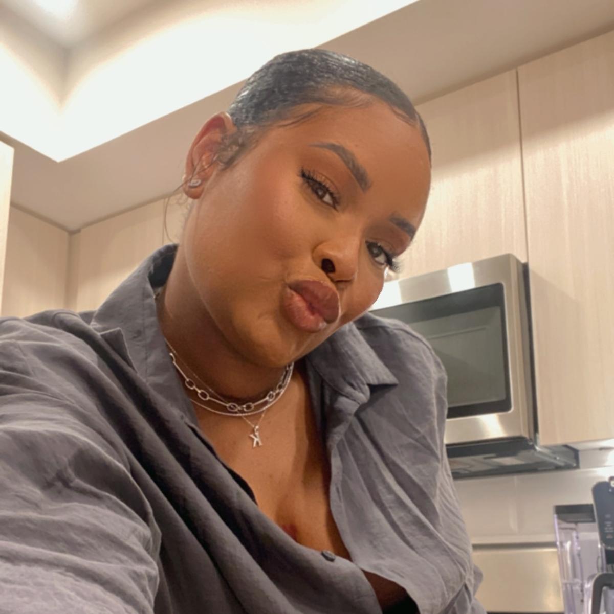 โพสต์ ของ KeAndra Johnson|Lemon8