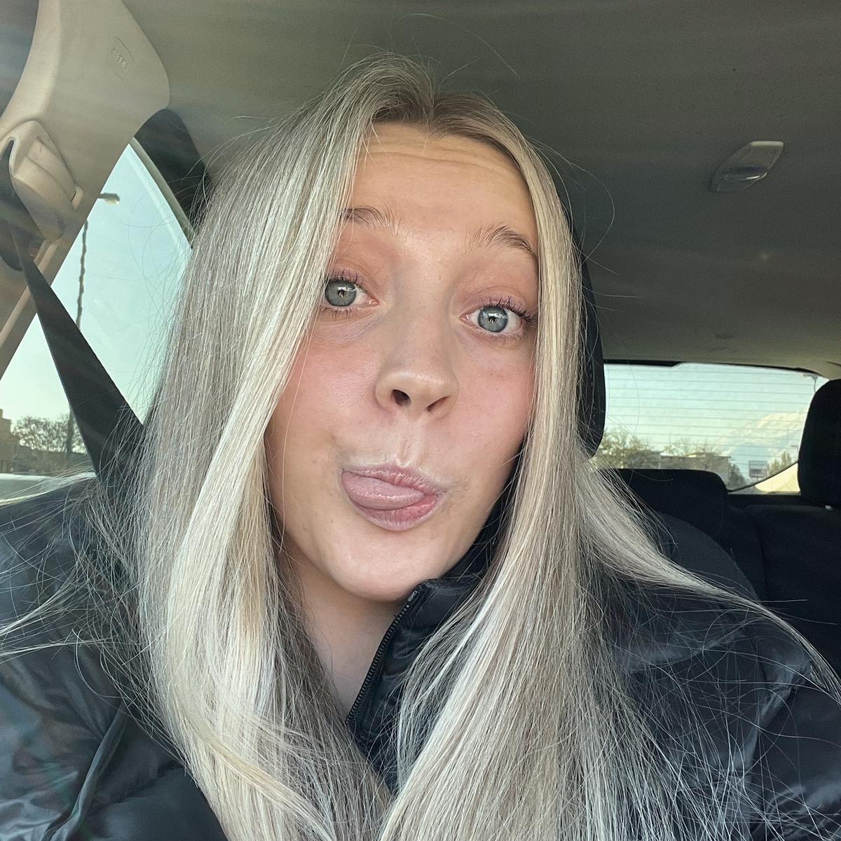 โพสต์ ของ laney wilson|Lemon8