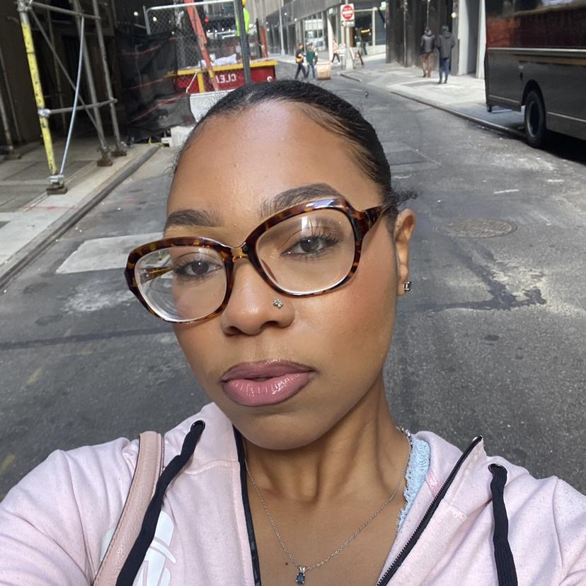 โพสต์ ของ Shinice Jean|Lemon8