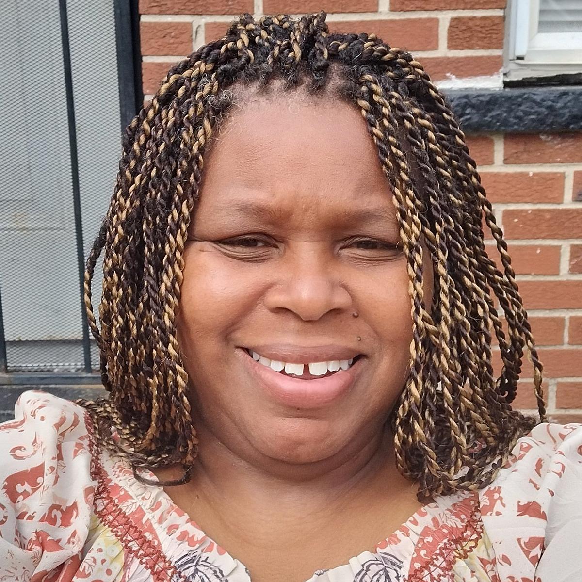 โพสต์ ของ Lashawnda|Lemon8