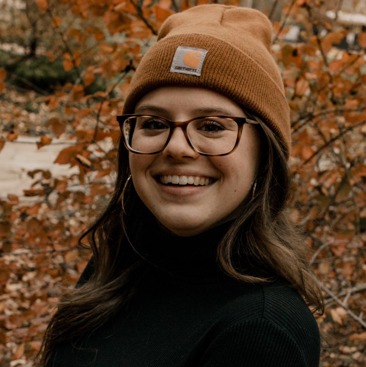 Maggie's Post|Lemon8