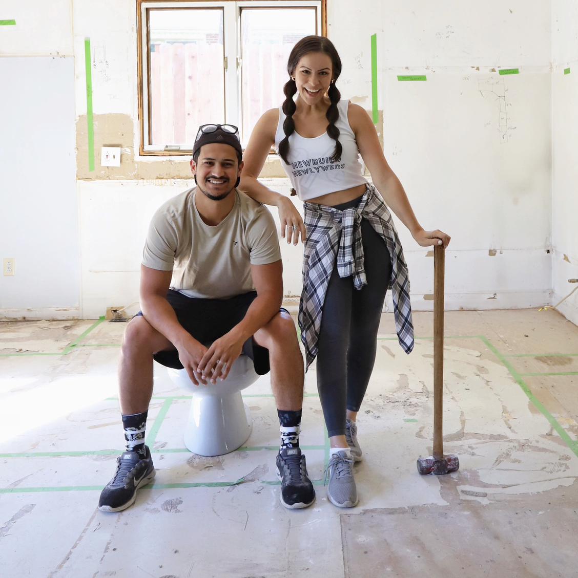 โพสต์ ของ Kelsey & Ryan|Lemon8