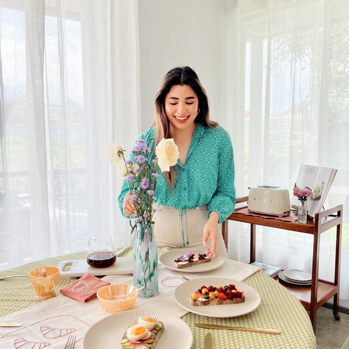 โพสต์ ของ Karina R|Lemon8