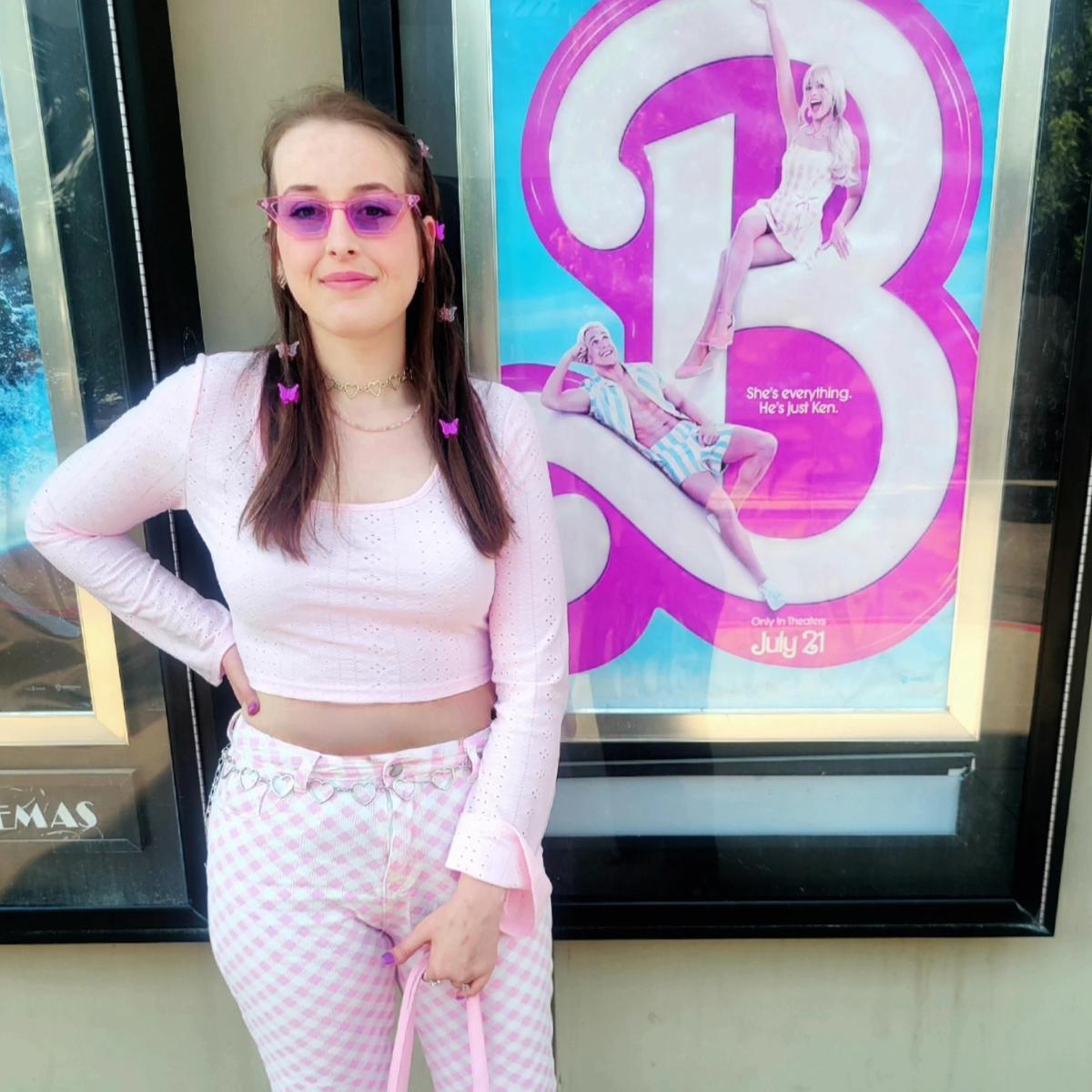 โพสต์ ของ Madi|Lemon8