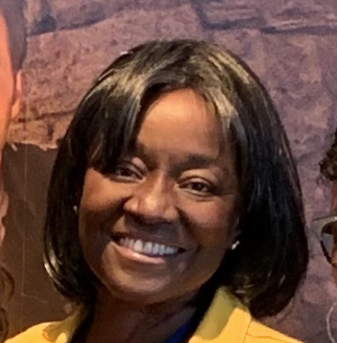 โพสต์ ของ renee williams|Lemon8