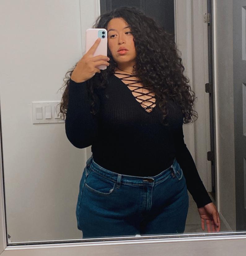 โพสต์ ของ Lis Delgado🩵|Lemon8